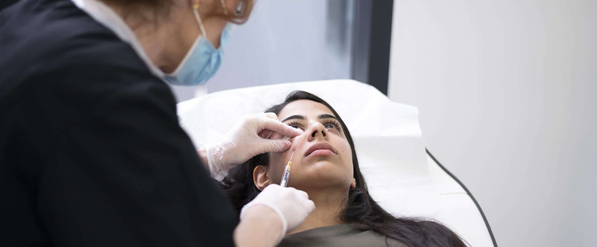 Why Choose Juvederm filler? | Dermal Fillers | Face Perfect Clinic