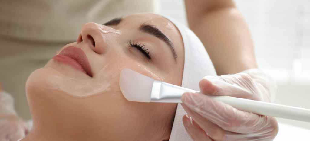 Introducing Perfect Peel Superblend | Skincare | Face Perfect Clinic